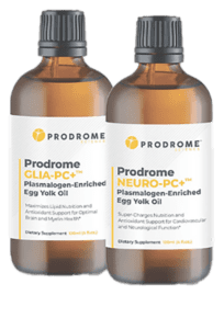 Prodrome Science – Health Clarified